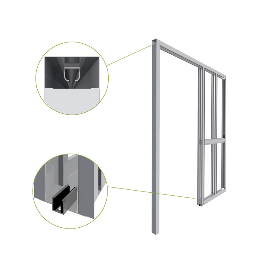 Element and Dimensions