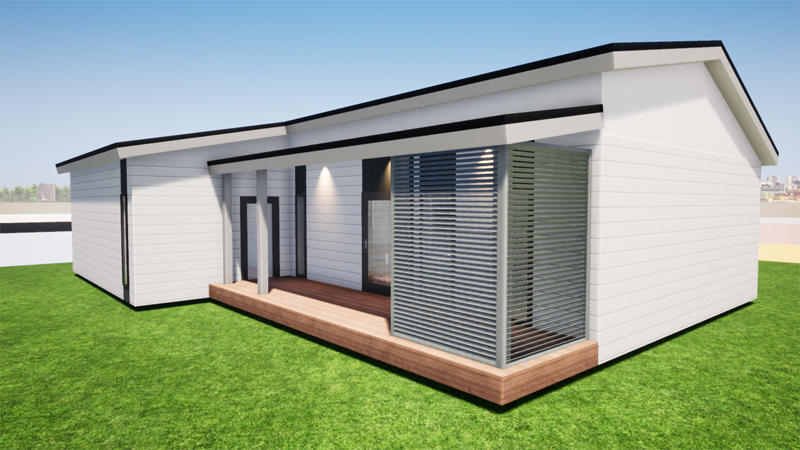 Modular construction