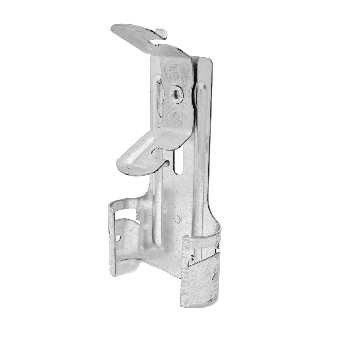 Adjustable anchor hanger